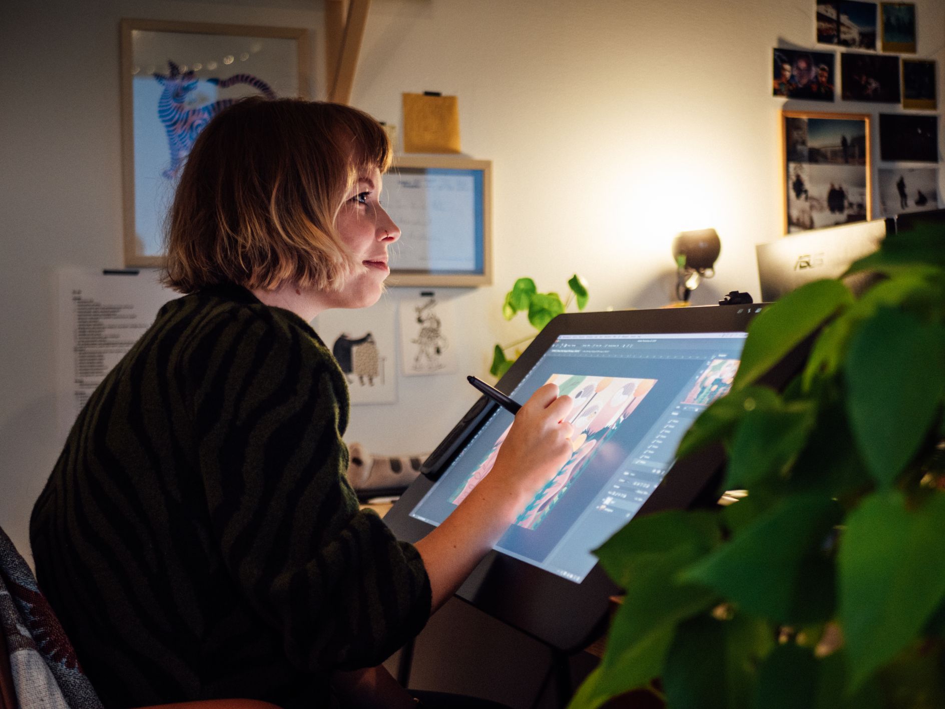 Iris van den Akker on pushing diversity in animation, coping with a ...