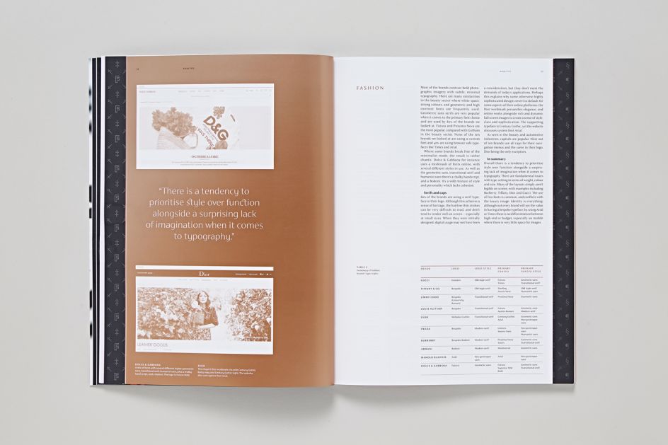 Introducing TypeNotes, a new magazine dedicated to typography, design ...