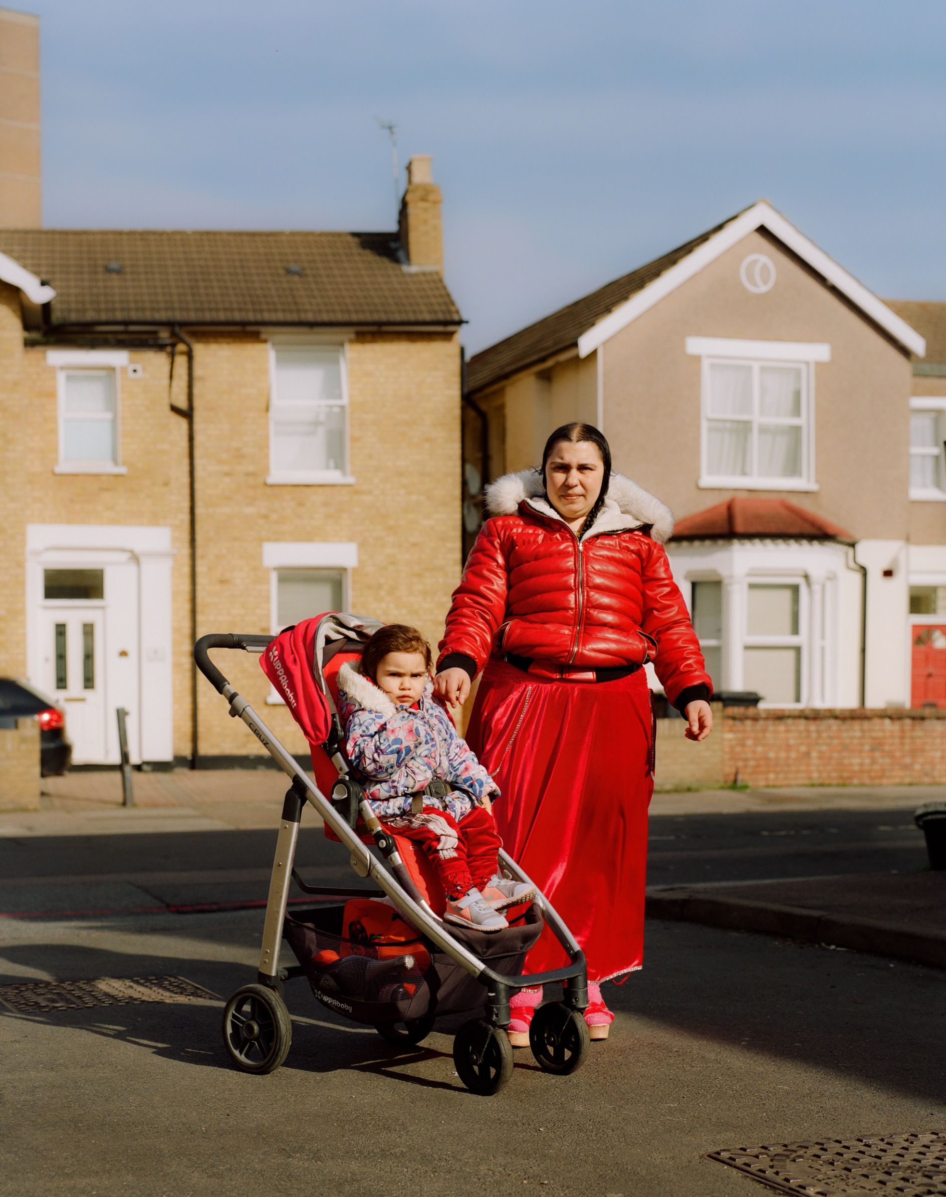 Nico Froehlich's photographs are a reminder of London's overlooked ...