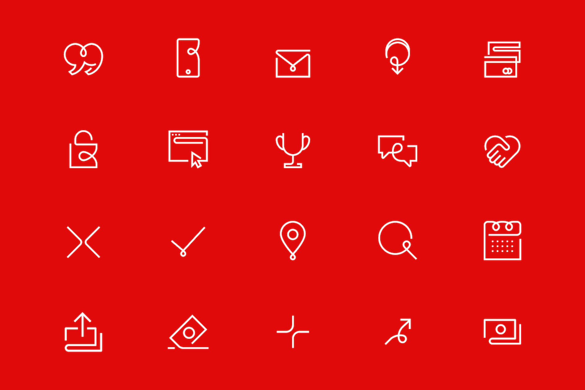 Pentagram redesigns Virgin Money as a 'playful, joyful' brand ...