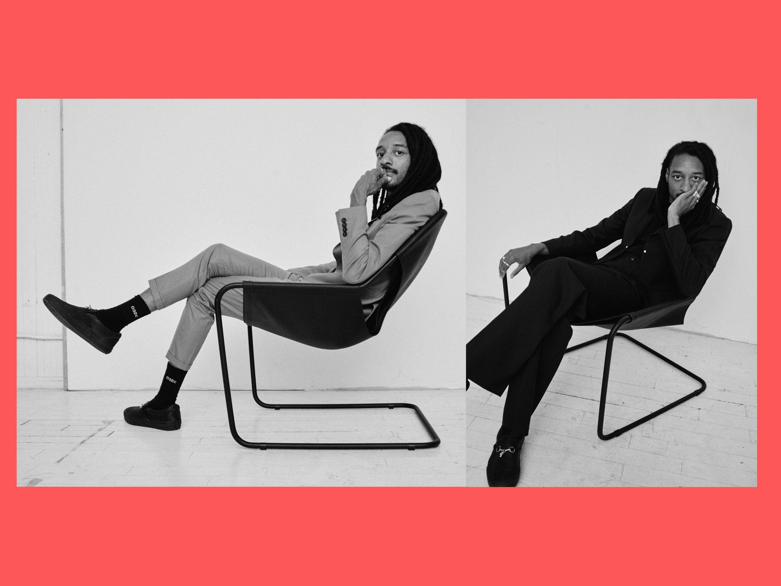 Boldness, business and self-belief: Kendall Henderson on important ...