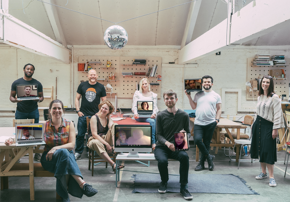 The best UK creative festivals you can still book in 2021 | Creative Boom