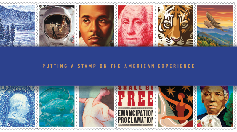 Delivering design: USPS marks 250 years with new visual identity and ...