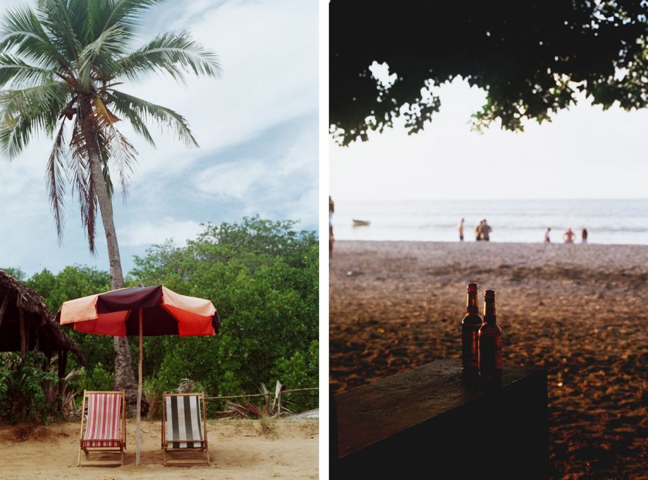 Dreamy photography series captures the beauty of island life in the ...