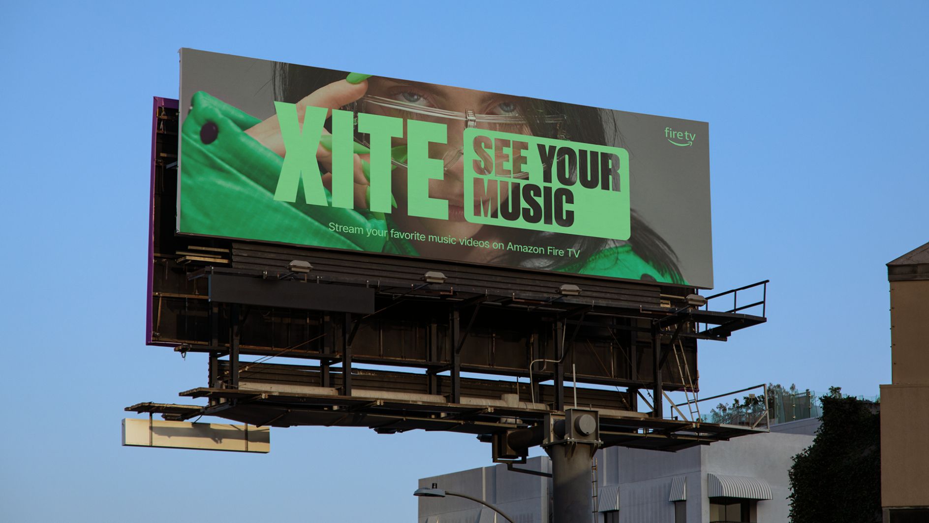Wunder and G2K unveil new identity for global music platform XITE ...