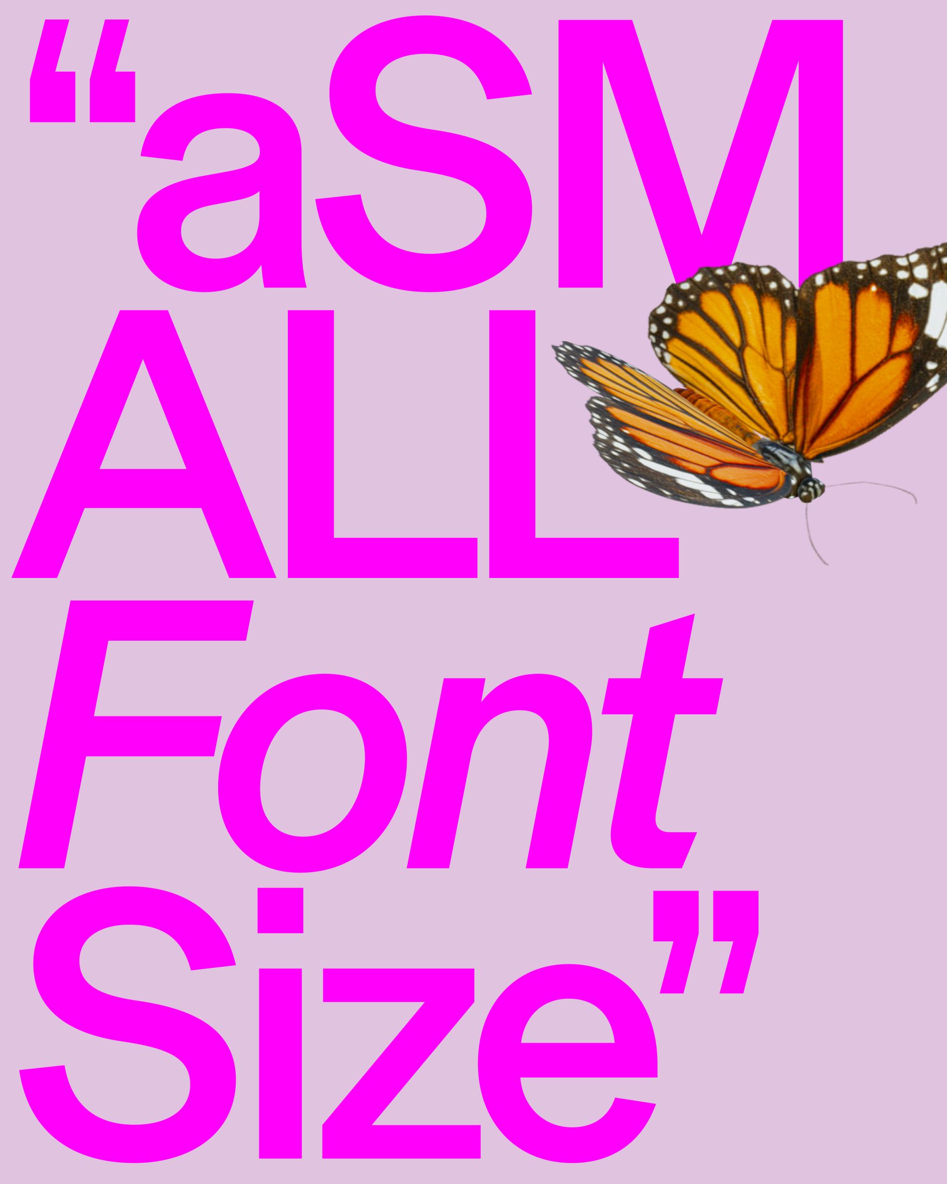 The best new typefaces for March 2025 from leading foundries and ...