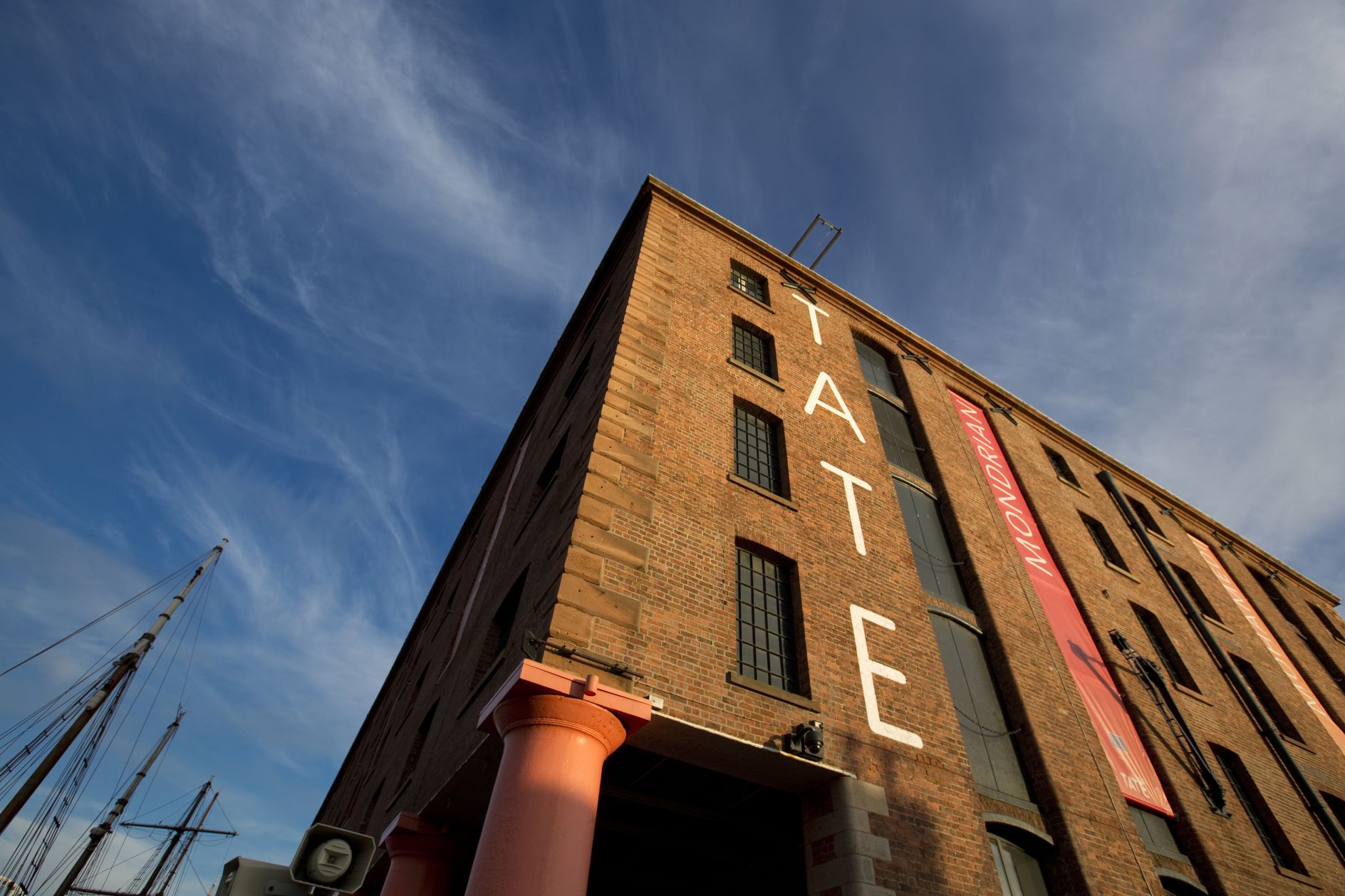 A creative's guide to Liverpool: Heart, soul and an inspiring cultural ...
