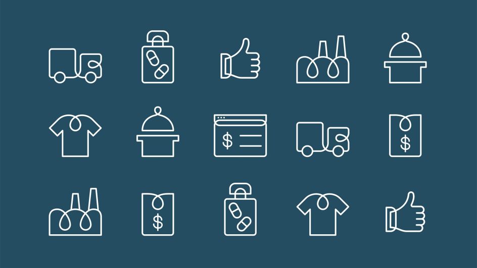 Pentagram designs new visual identity for Covariant | Creative Boom