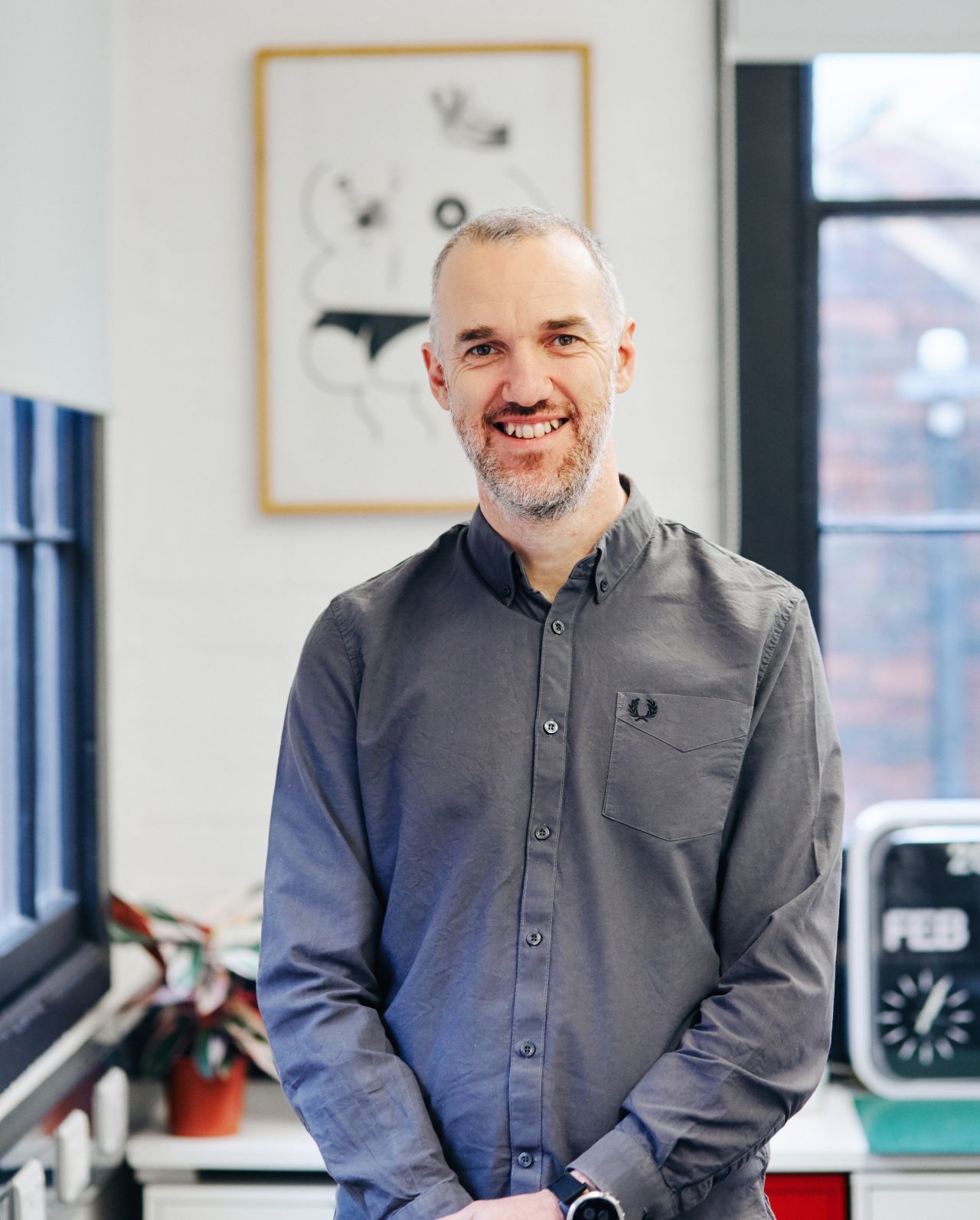 Jonathan Briggs on bending rules, coding creatively, and teaching design in a new way | Creative ...