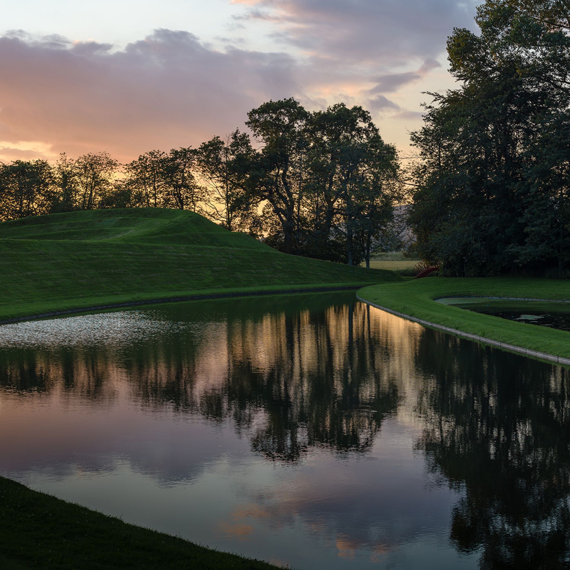 Walking in the Universe: a stunning and beguiling photographic series ...