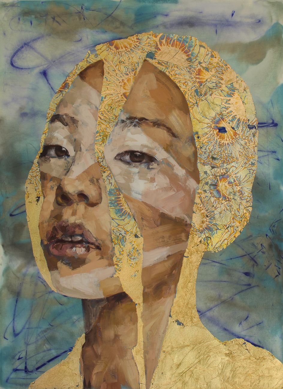 King Woman celebrates female artists who explore themes of personal ...