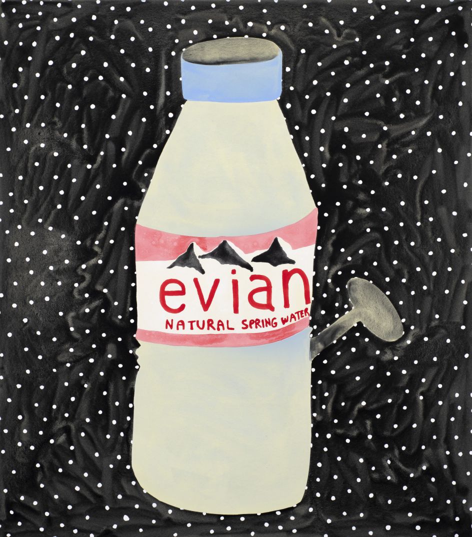 Bong paintings and black cats playing poker: new show lets disruptive ...