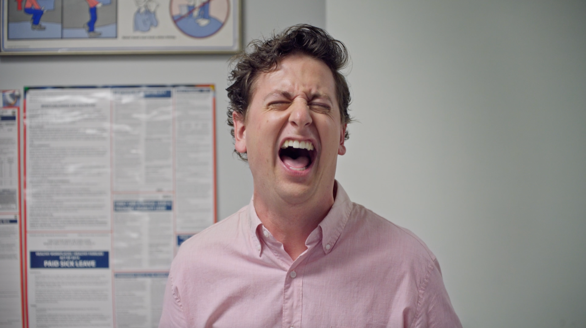 Campaign for comedy improv chain highlights how to harness FOMO in ...