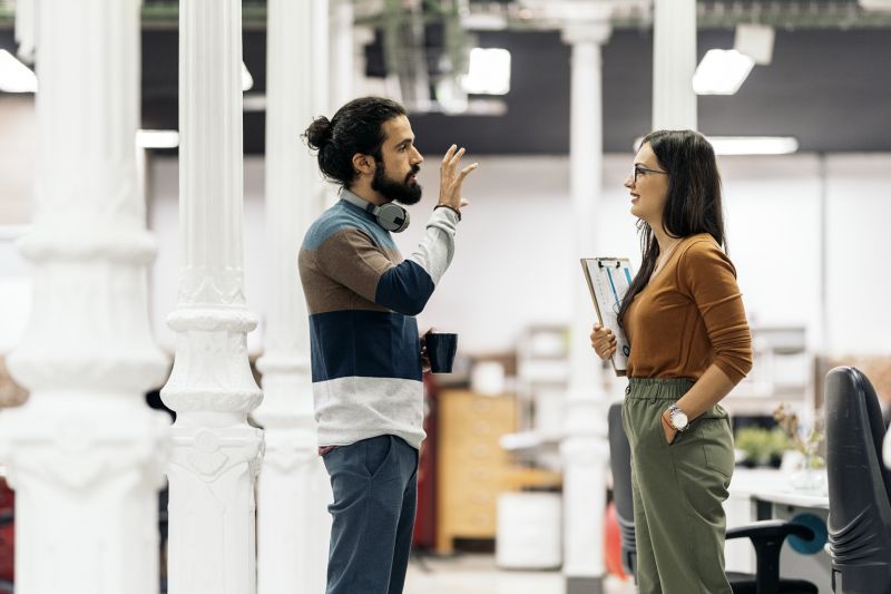 15 must-read tips on managing client expectations | Creative Boom