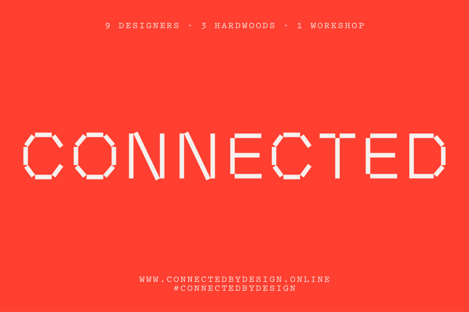 BCMH's typographic identity for The Design Museum's lockdown project ...