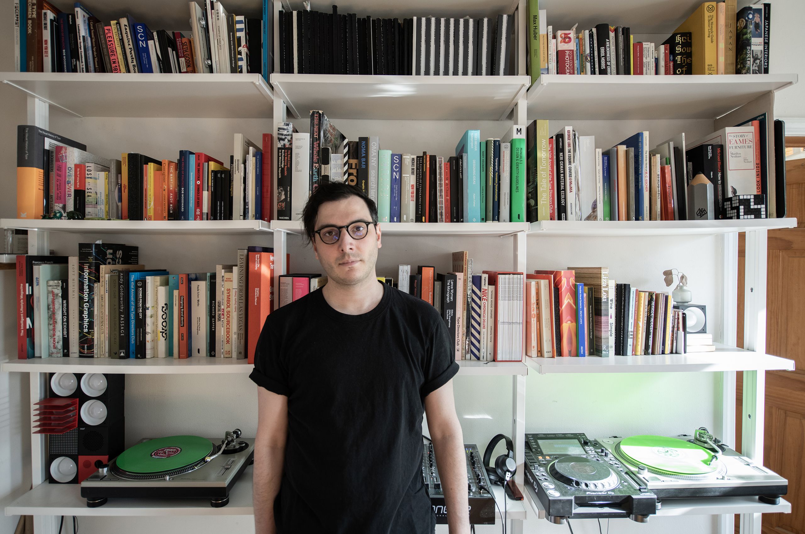 Pentagram alumni Aron Fay is empowering designers and non-designers ...