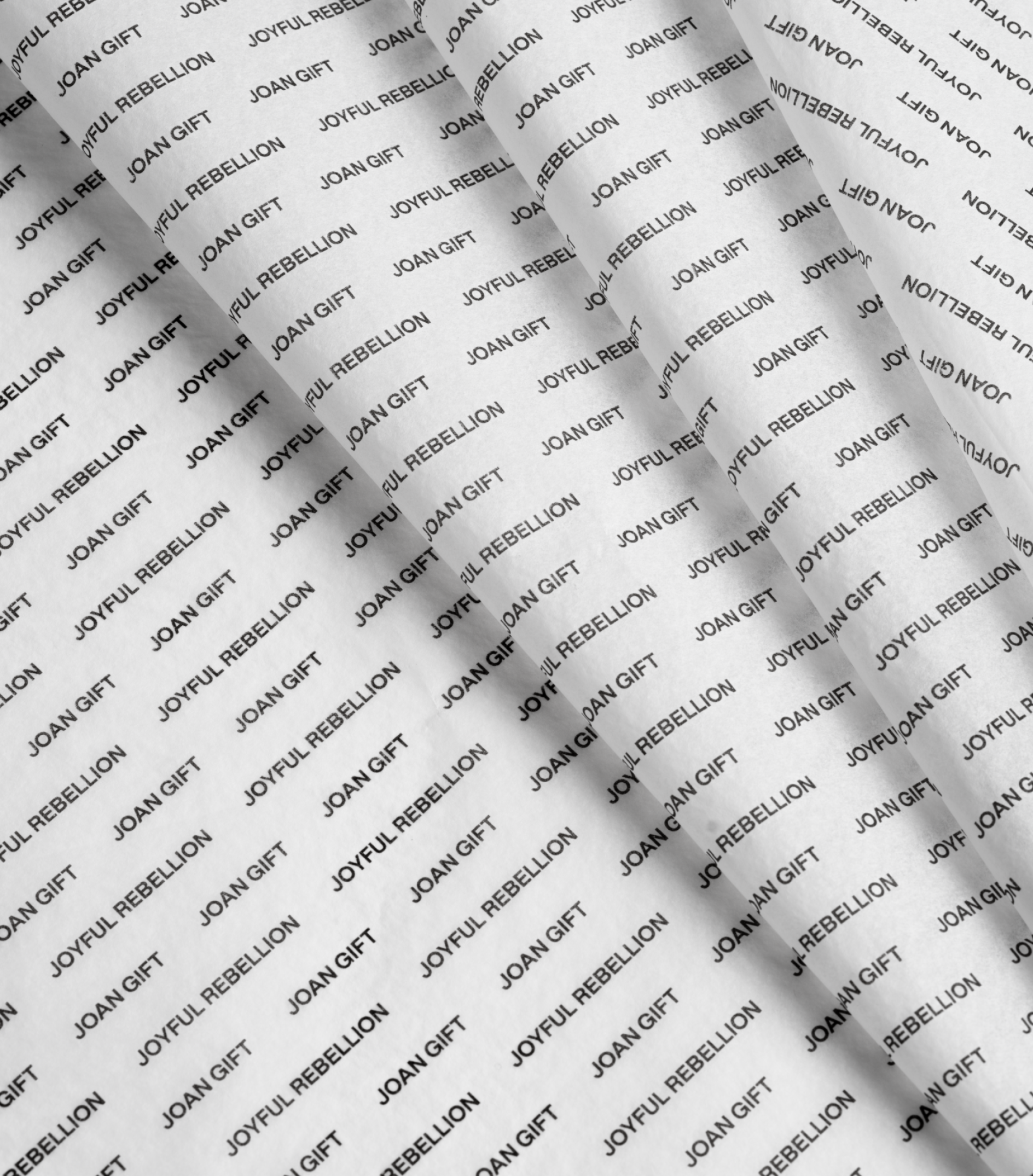 Female-founded agency JOAN rebrands to reflect key elements of its DNA ...