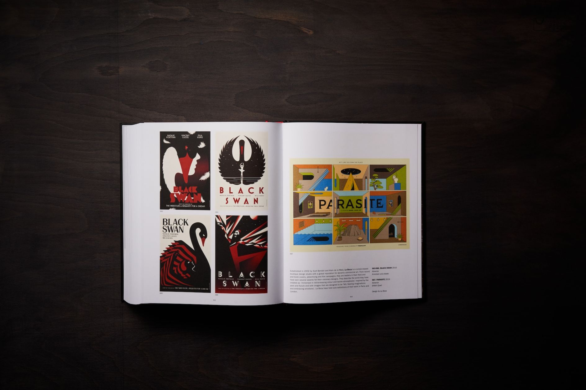 Here's a first look at 1001 Movie Posters: Designs of the Times from ...