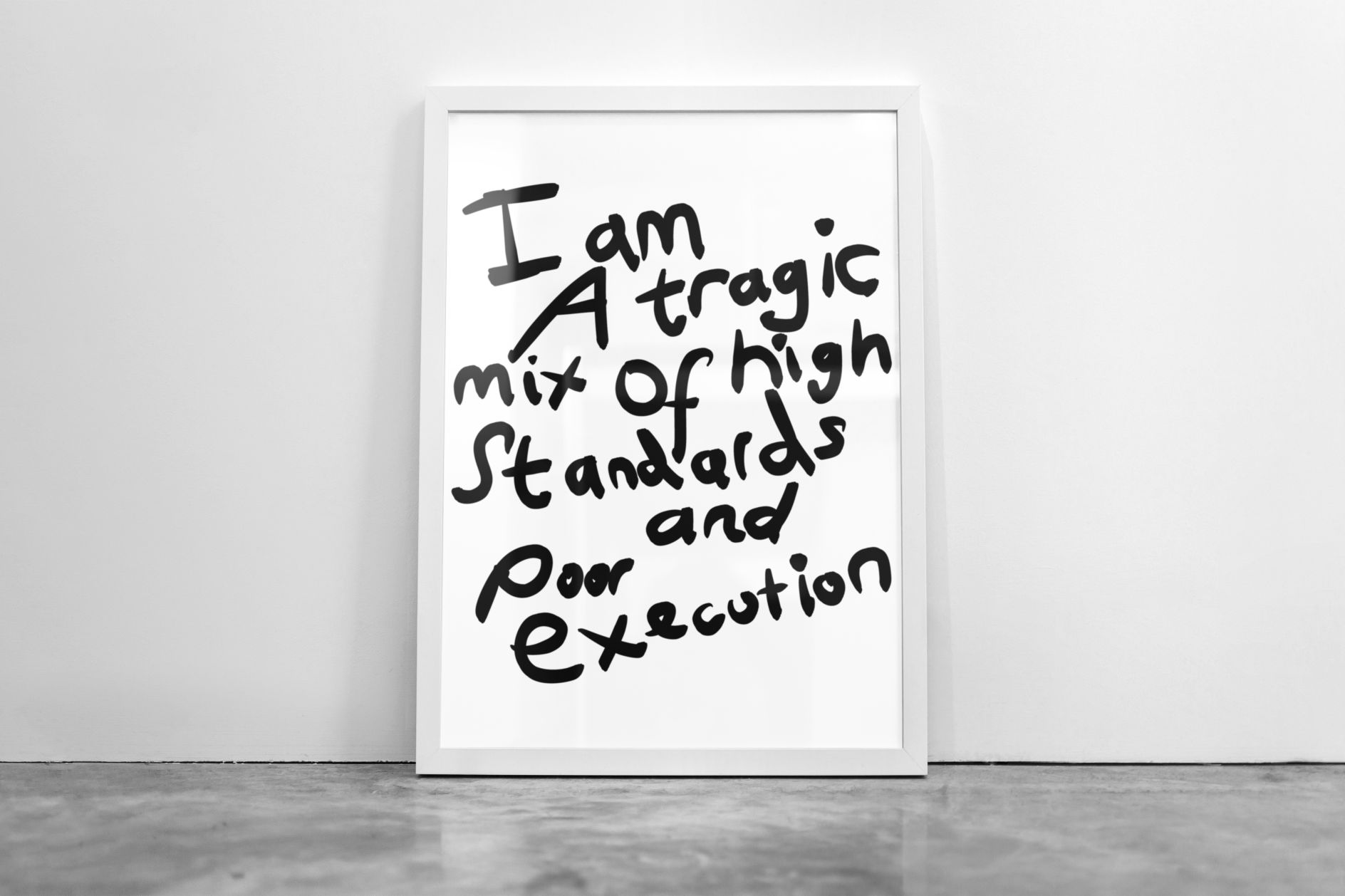 Stuart Jackson's evolving art series strips it back to what matters ...