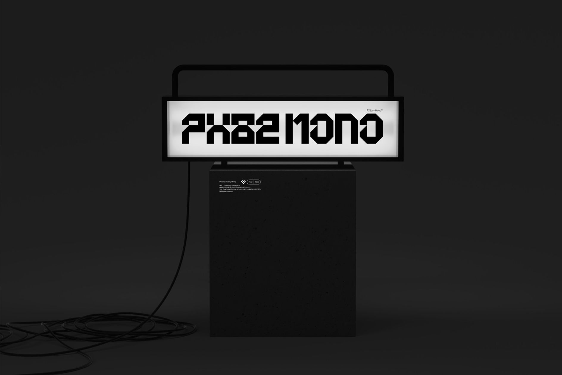 10 high-quality design assets for serious graphic designers | Creative Boom