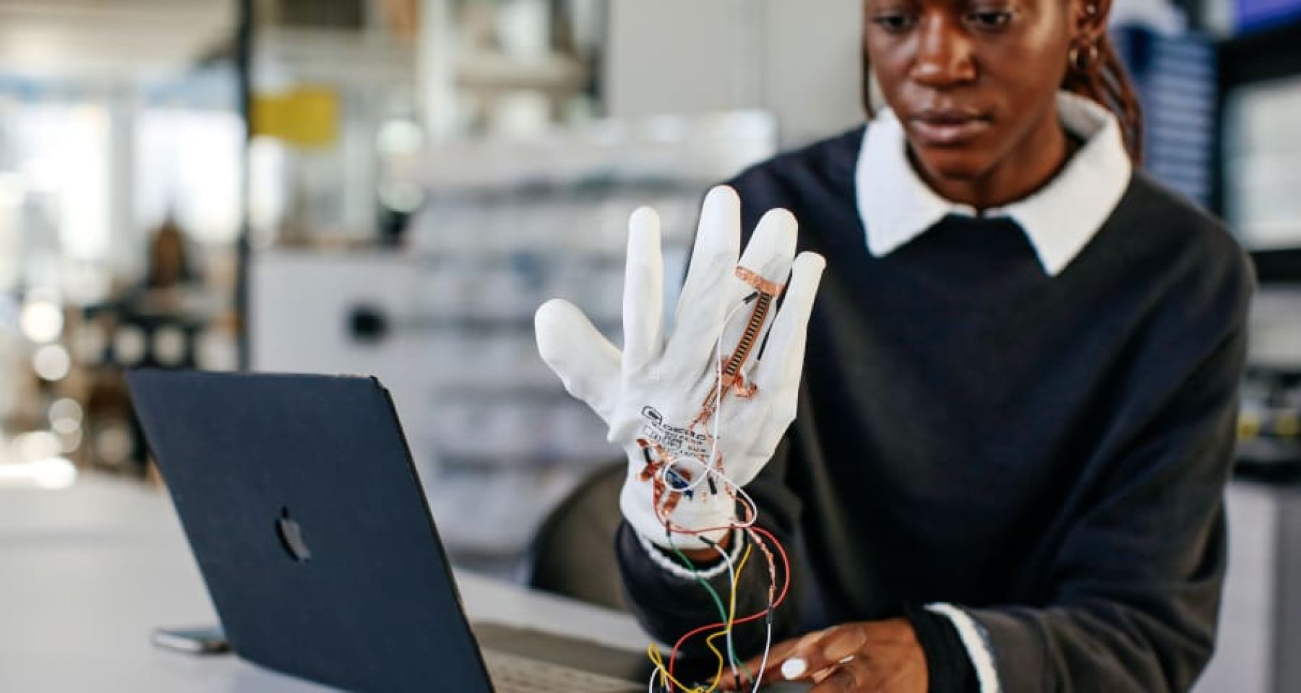 The jobs of the future will need creative thinkers, and UAL is feeding ...