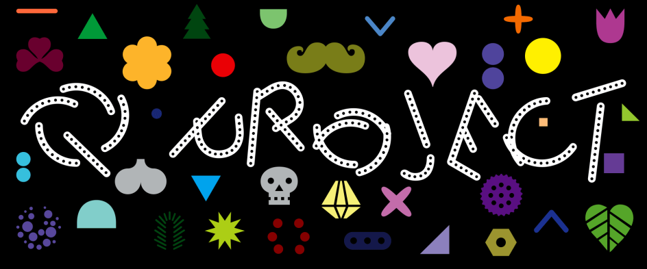 The Q Project: An open-ended typographic system for designers who love ...