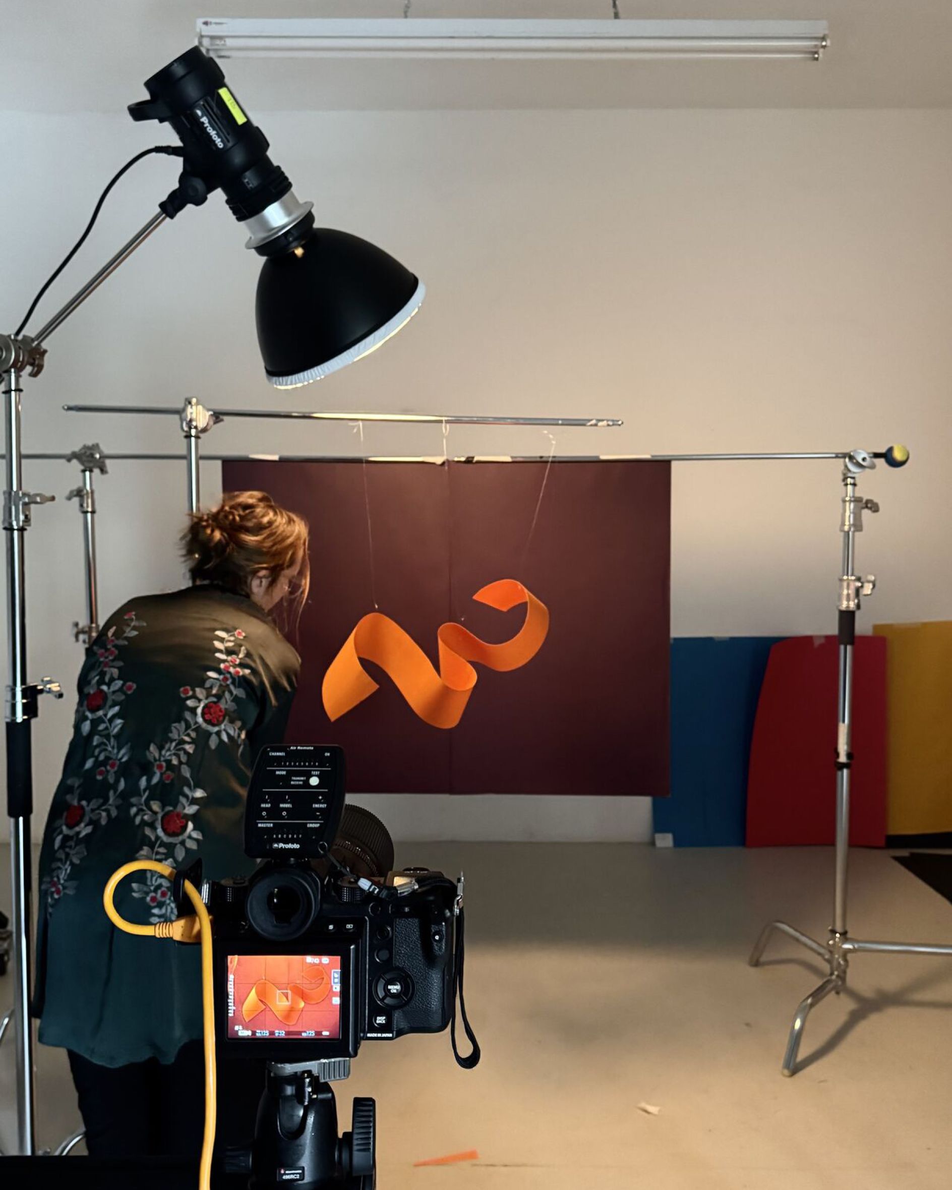 D8 and James Cropper launch Coloursource: The original British coloured ...