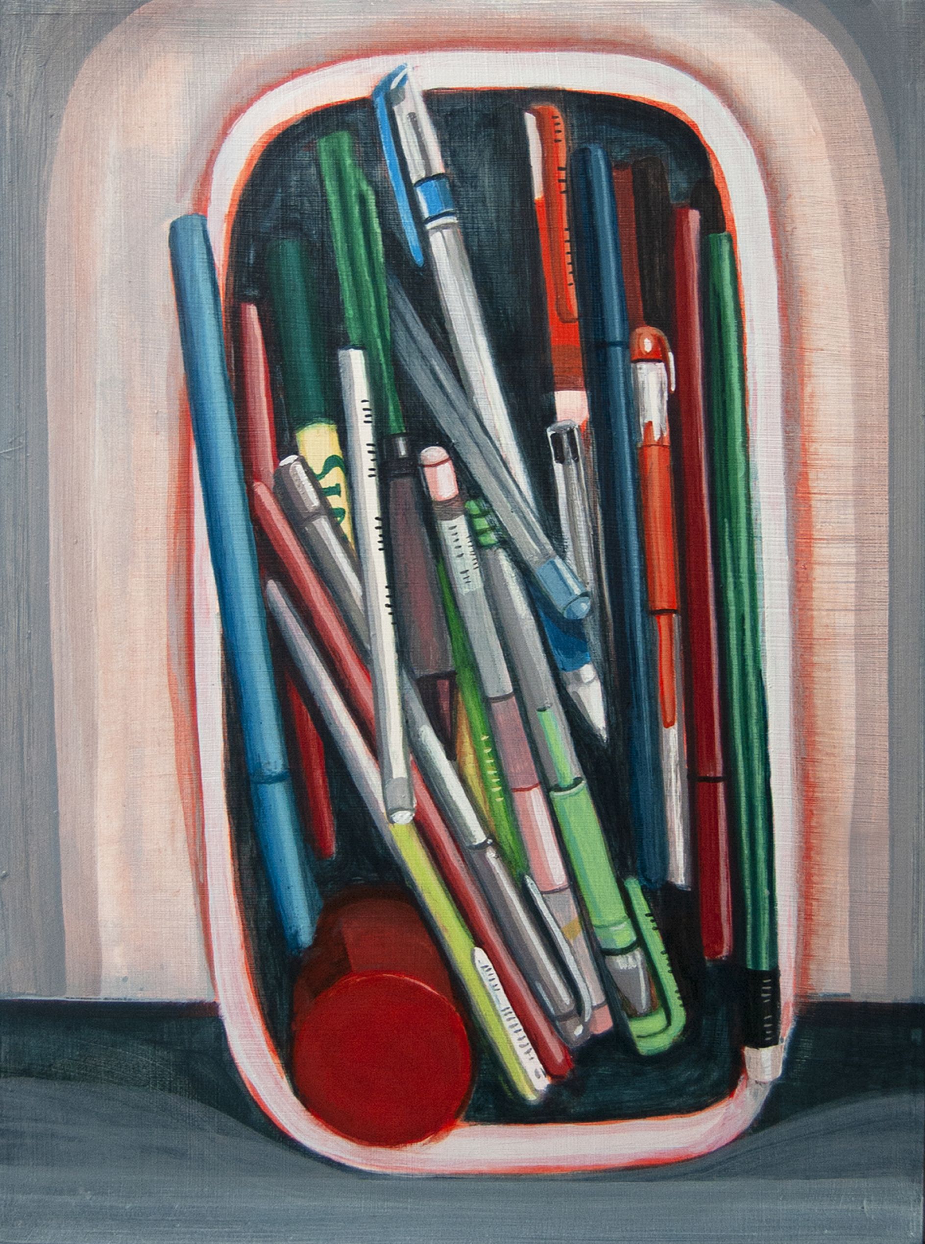 Sentimentality is a force, and it’s not always light, says object ...