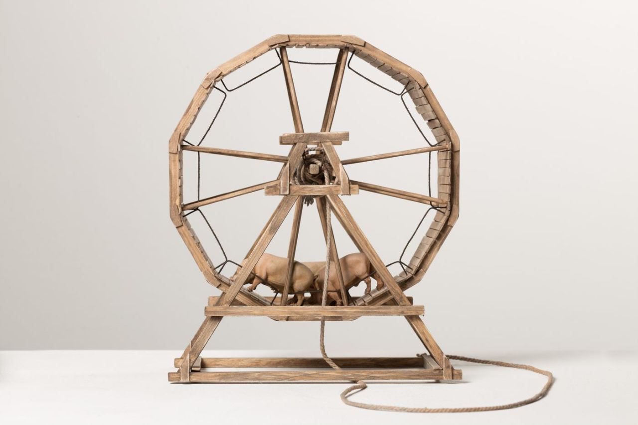 Tight: Graduate show that explores themes of mental health, women's ...