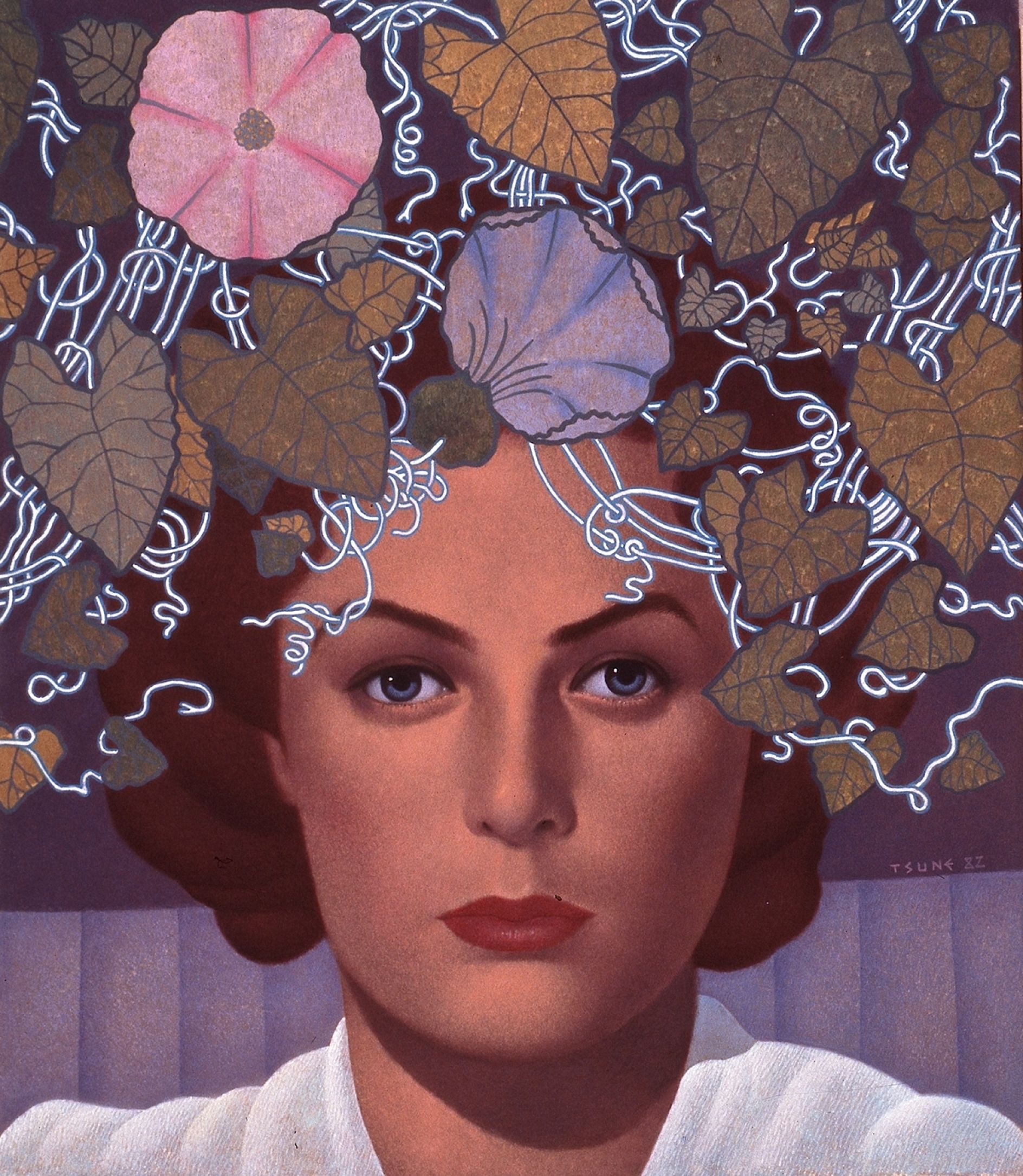 Screen Sirens: Stunning portraits of iconic Hollywood starlets ...