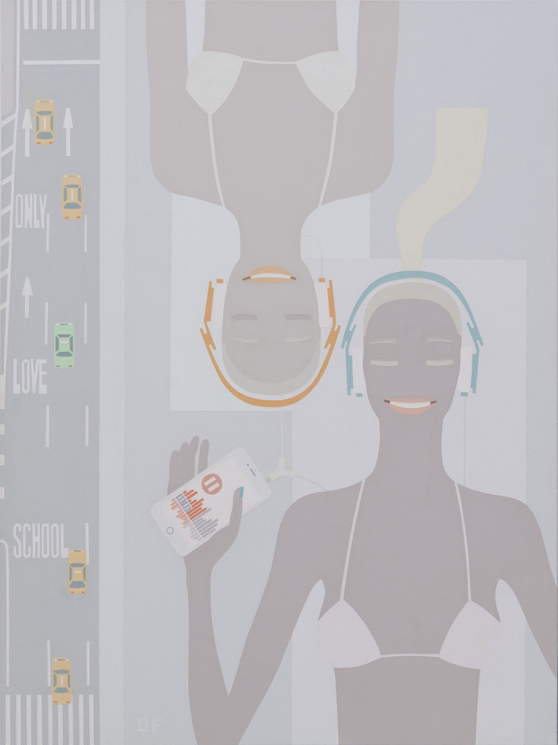 What does our reliance on tech mean for how we view the female body ...