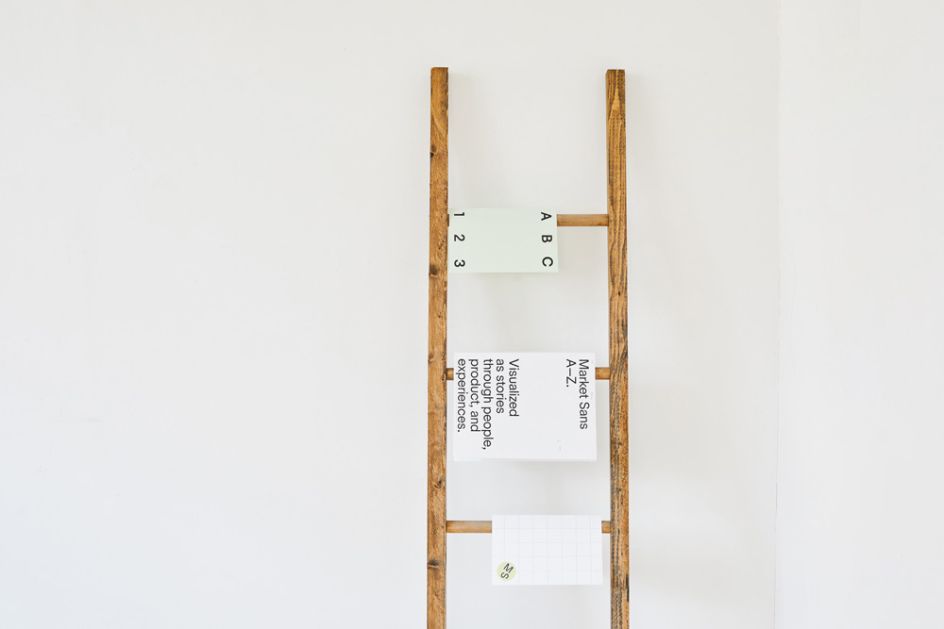 Form& partners with eBay to design brand system | Creative Boom