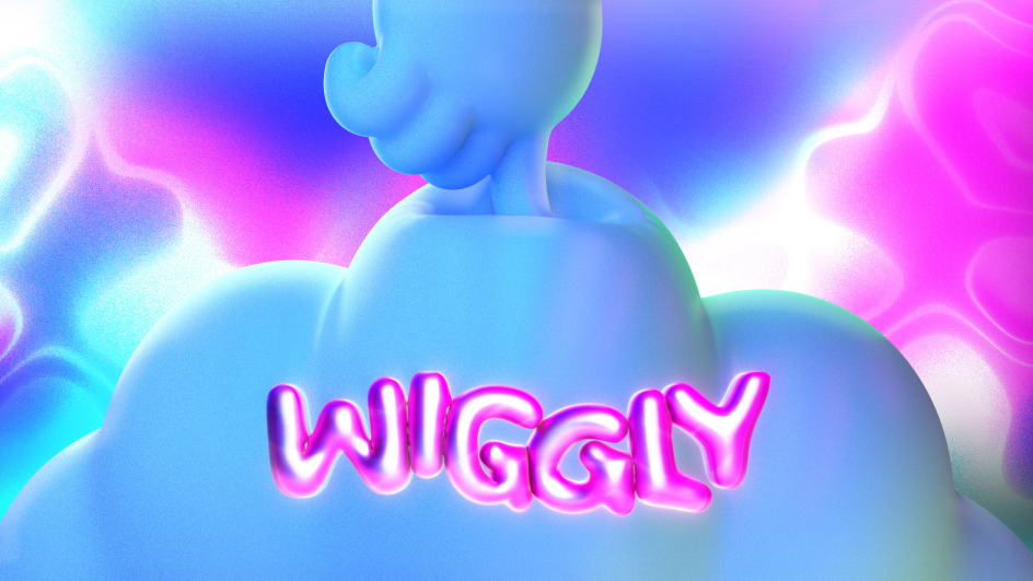 Jiggly Wiggly: Eva Münnich's animated short is a timely reminder that ...