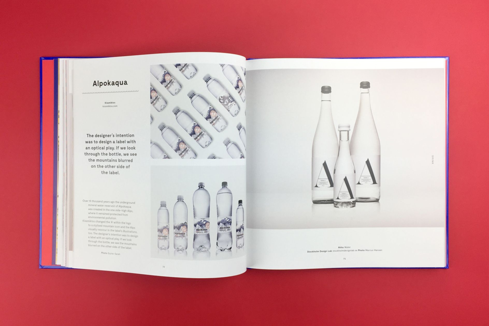 Counter-Print Packaging: a modern compendium of the world's best ...