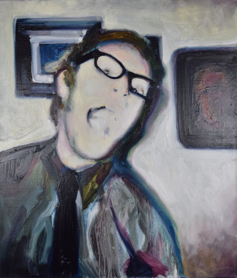 Unmissable: The poignant portraits of missing people | Creative Boom