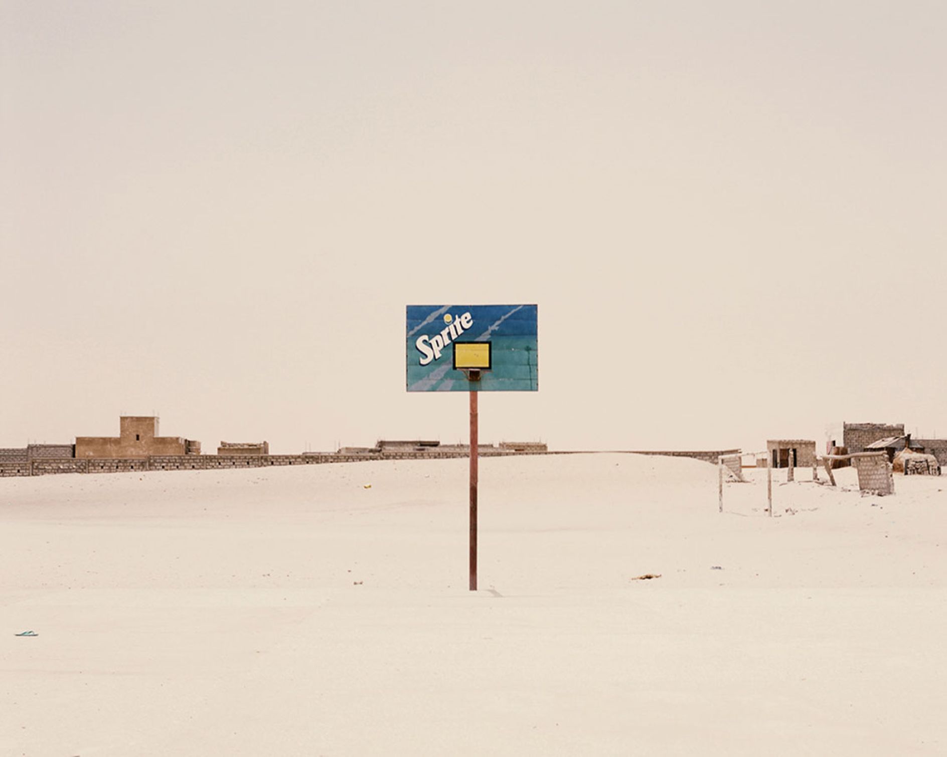 The Nomadic City: Photographer documents a brave and fast growing ...