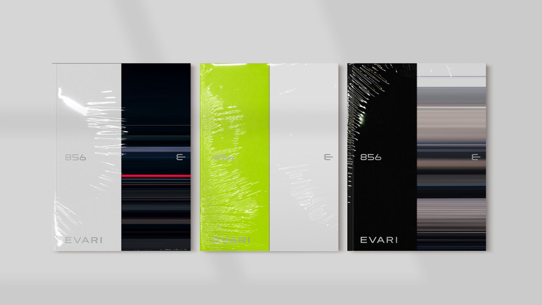 Greenspace creates branding for 'better British e-bike' company, Evari ...