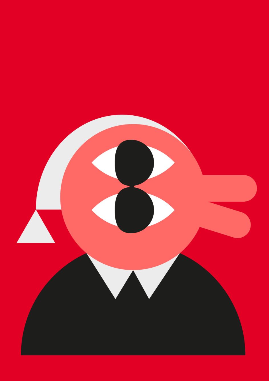 One Hundred Stories, One Face: Marco Oggian's portraits of iconic ...