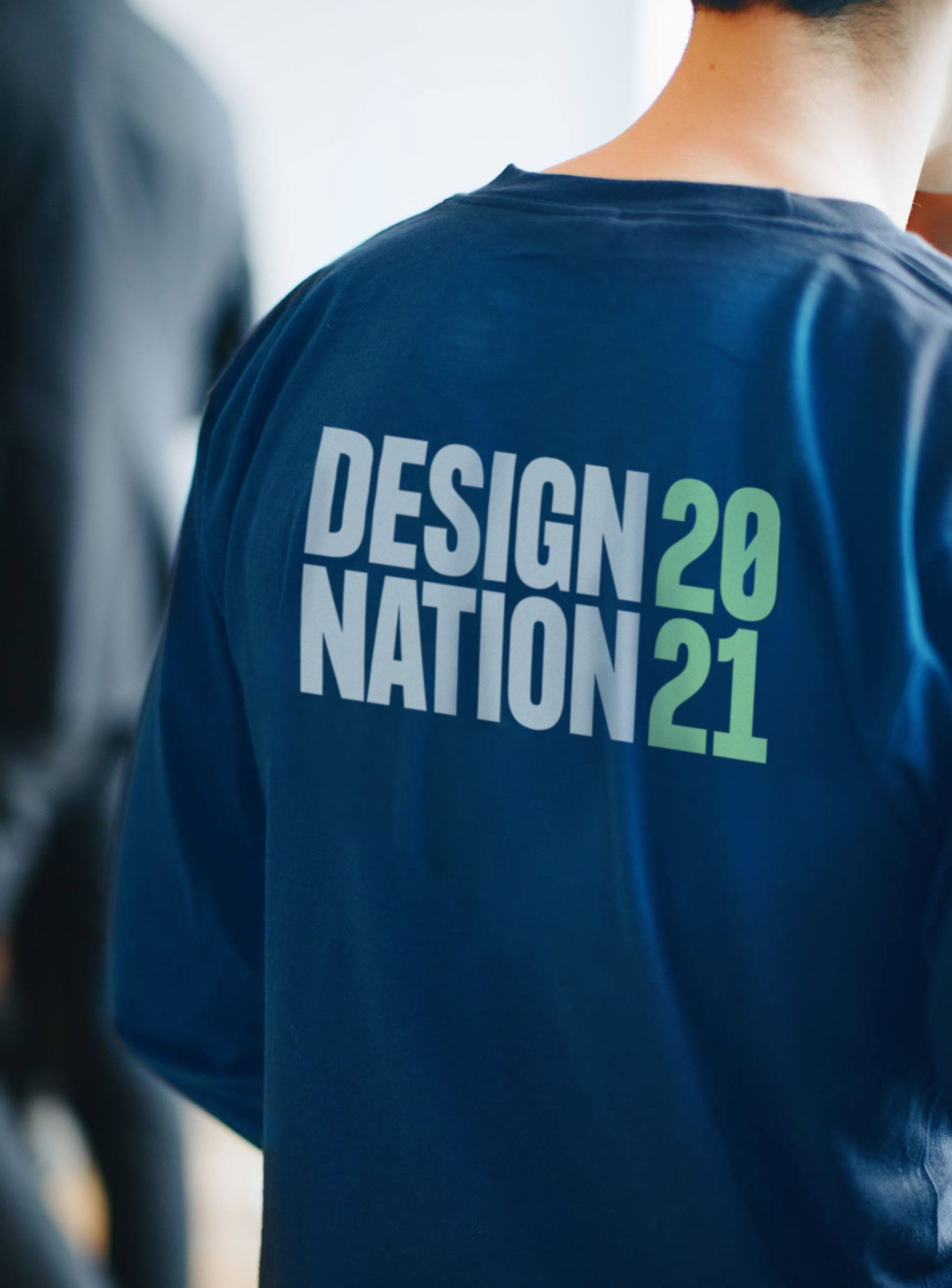 Conran Design Group rebrands Design Nation Conference | Creative Boom