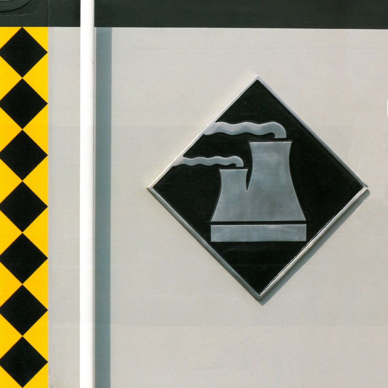 New exhibition celebrates Roundel's revolutionary identity for British ...
