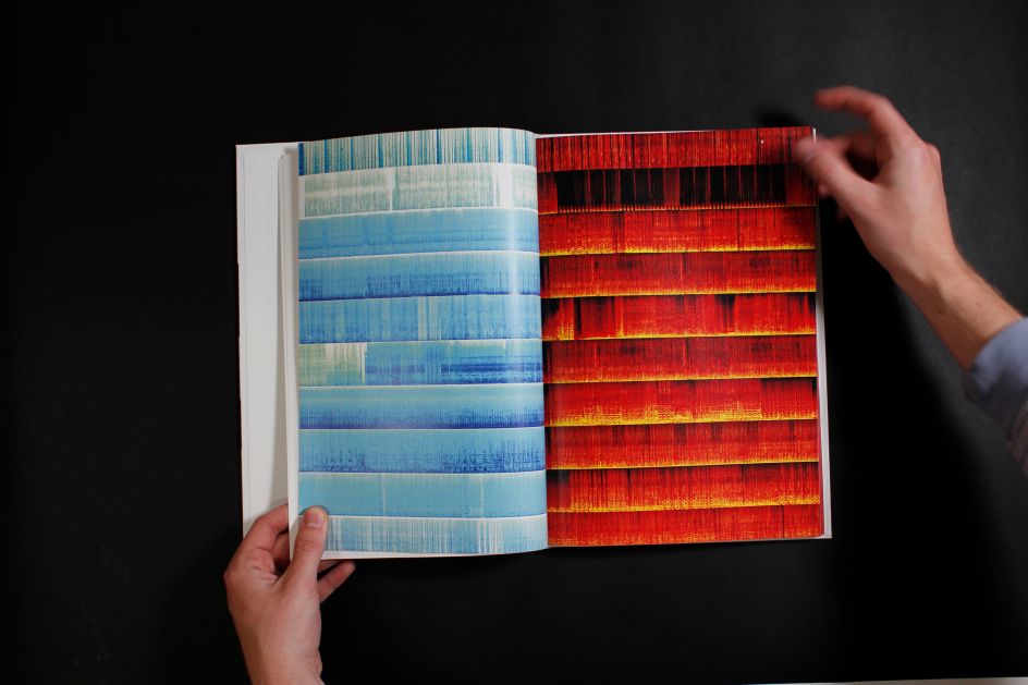 Introducing: Tom Morgan on finding your creative path, the joys of ...