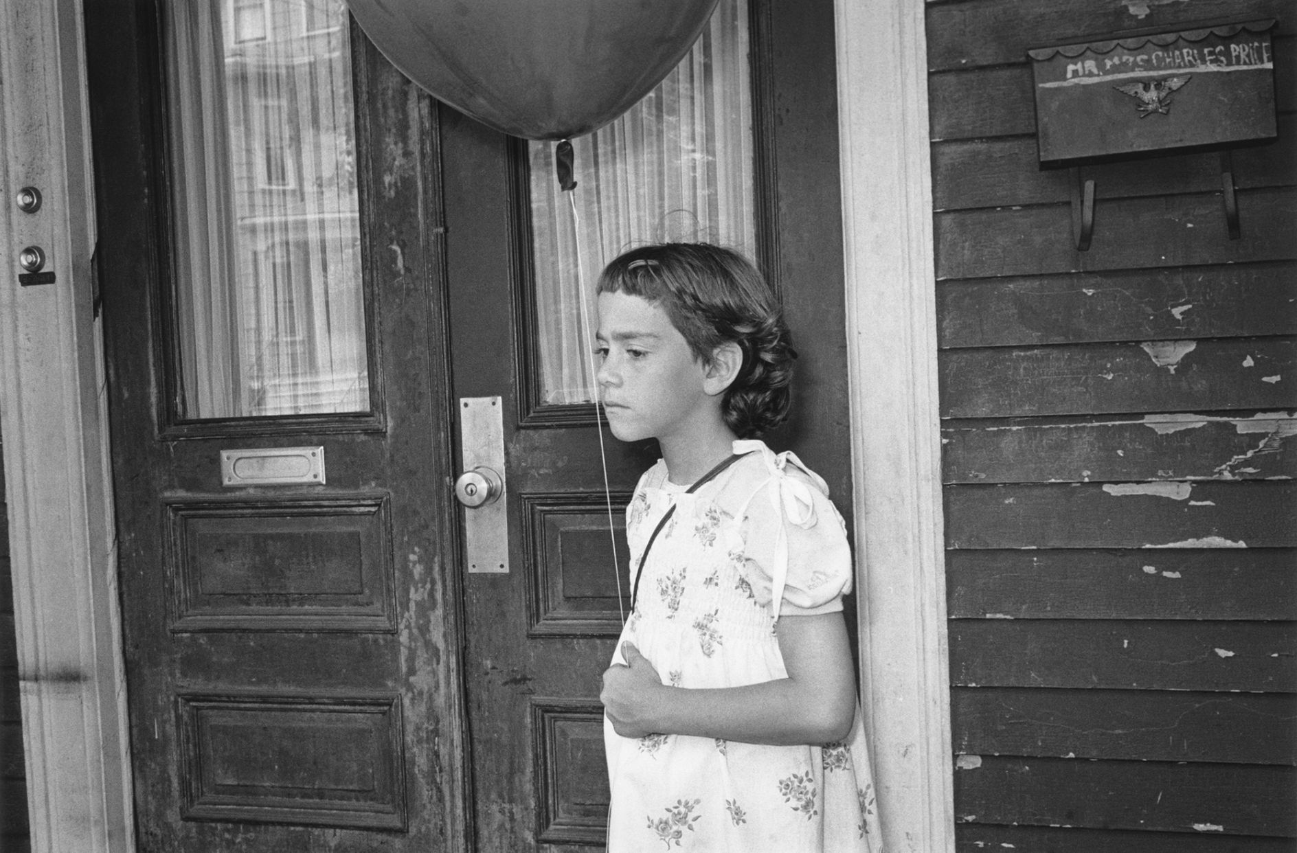 Susan Kandel's photography explores the world of America's East Coast ...