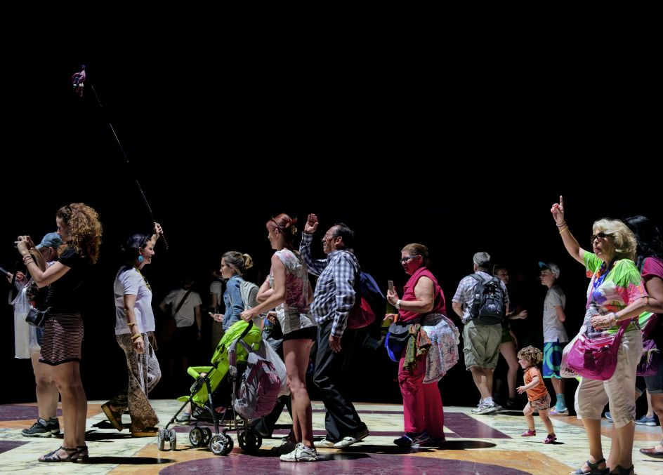 Elizabeth Bick wins Norton Museum of Art's 2016 Rudin Prize for ...