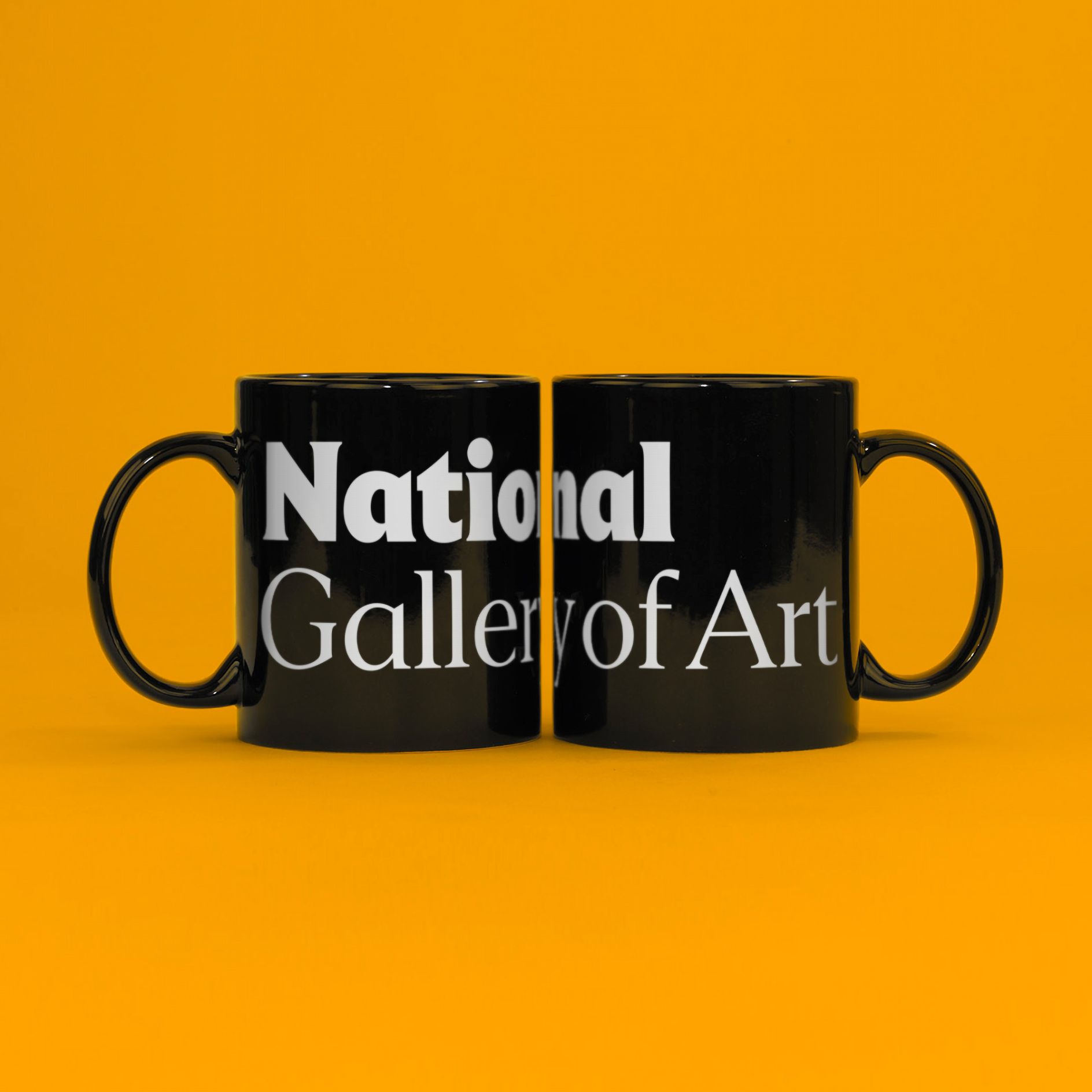 Michael Gericke and Michael Bierut's welcoming new identity for America ...