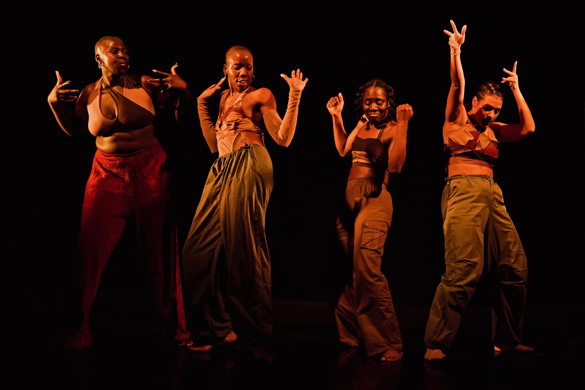 Overcoming historical elitism: PAC NYC's barrier-breaking identity ...