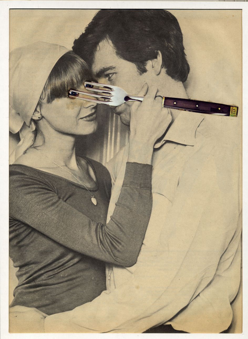 From Buzzcocks to feminist photomontage works, a new exhibition will ...