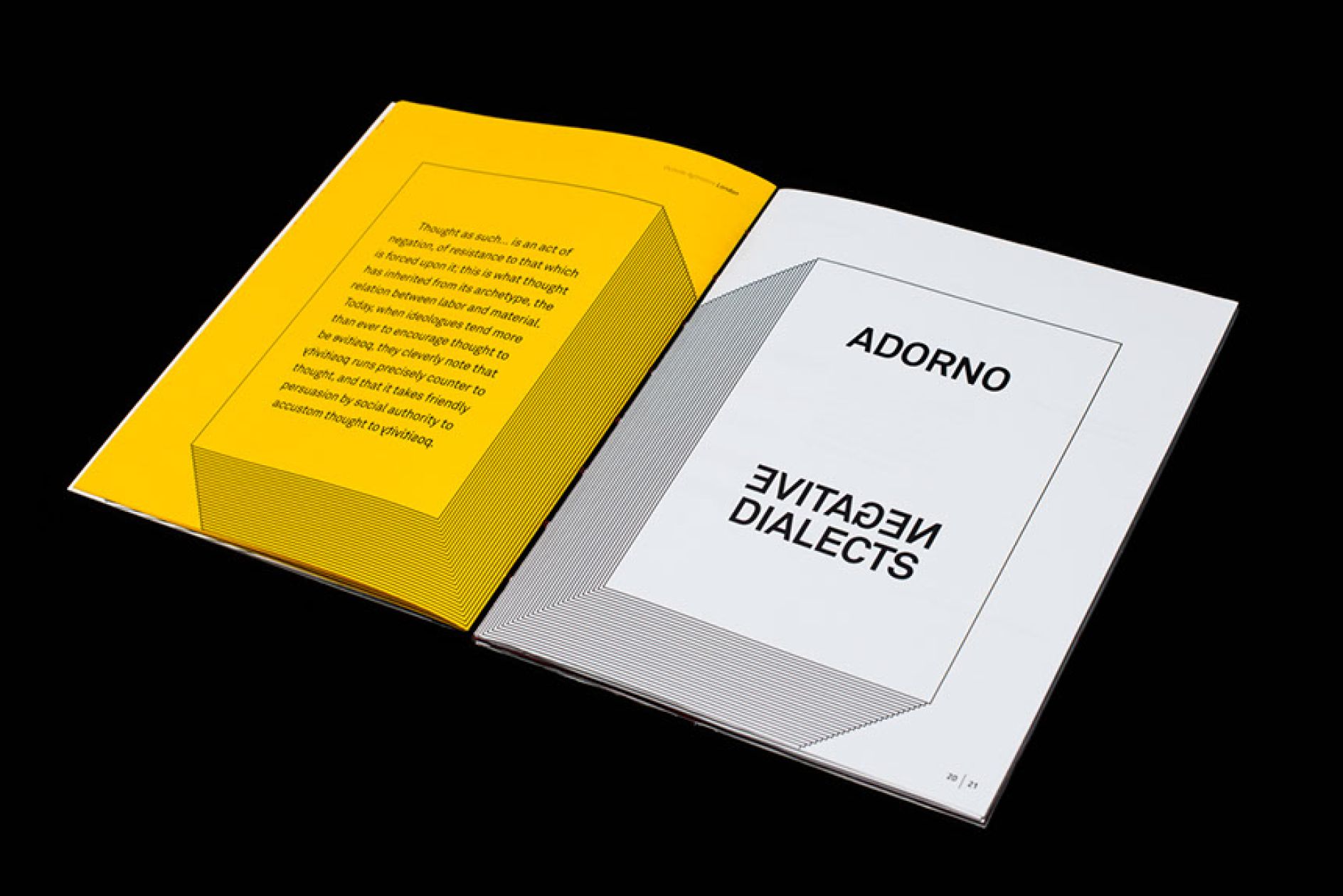 Jake Goodall's protest-focused graphic design | Creative Boom