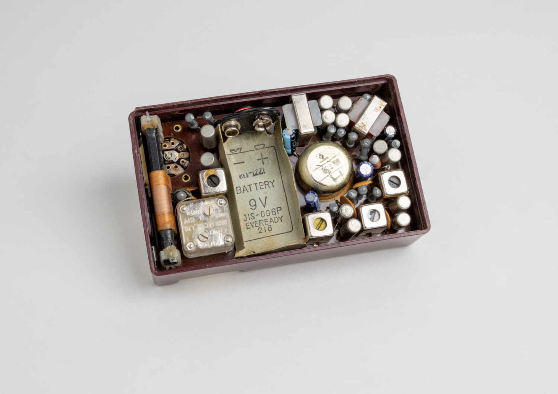 Open Circuits: astonishing photography book uncovers the hidden world ...