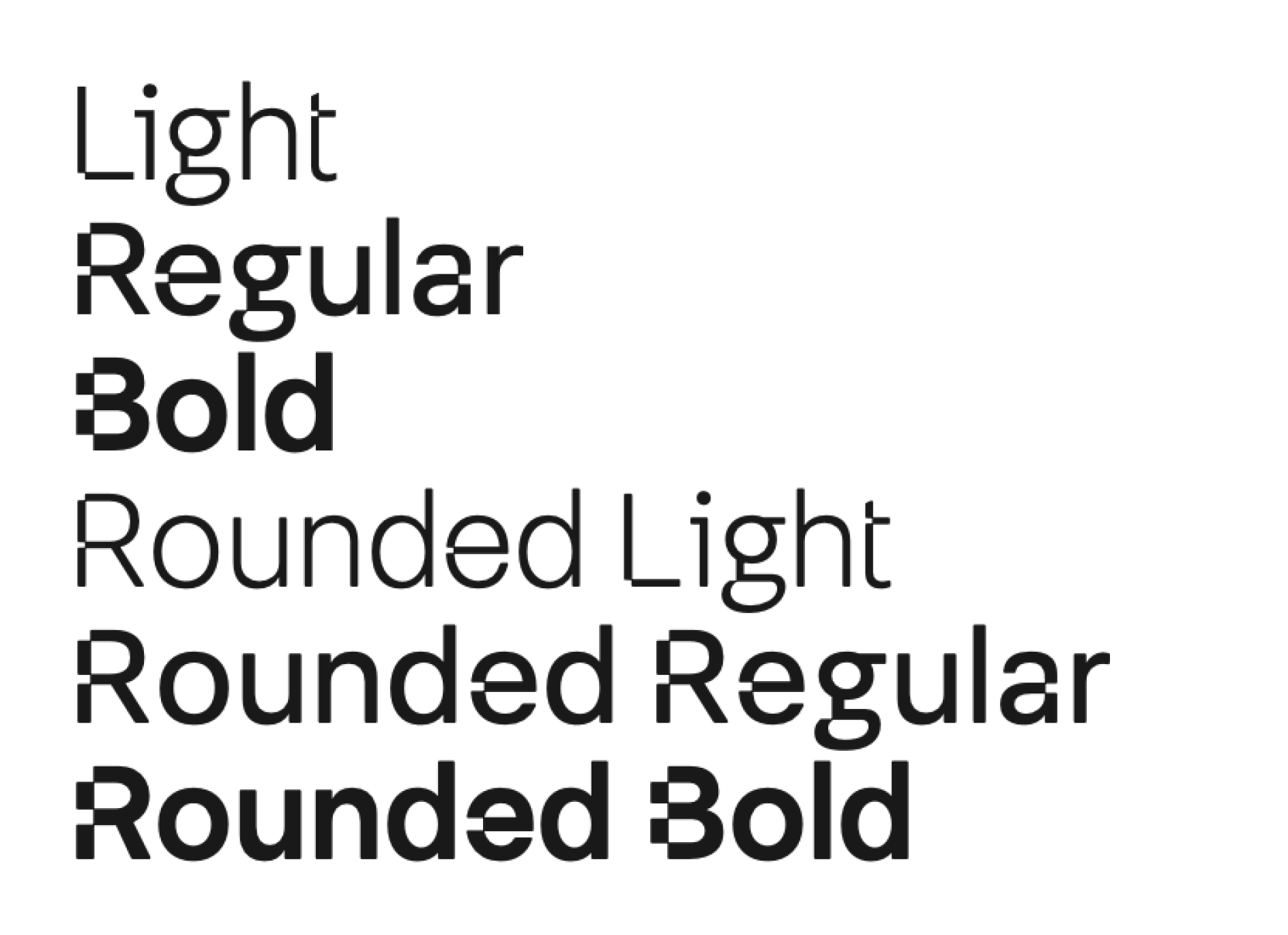 The best new typefaces for May 2025 by leading foundries and designers ...