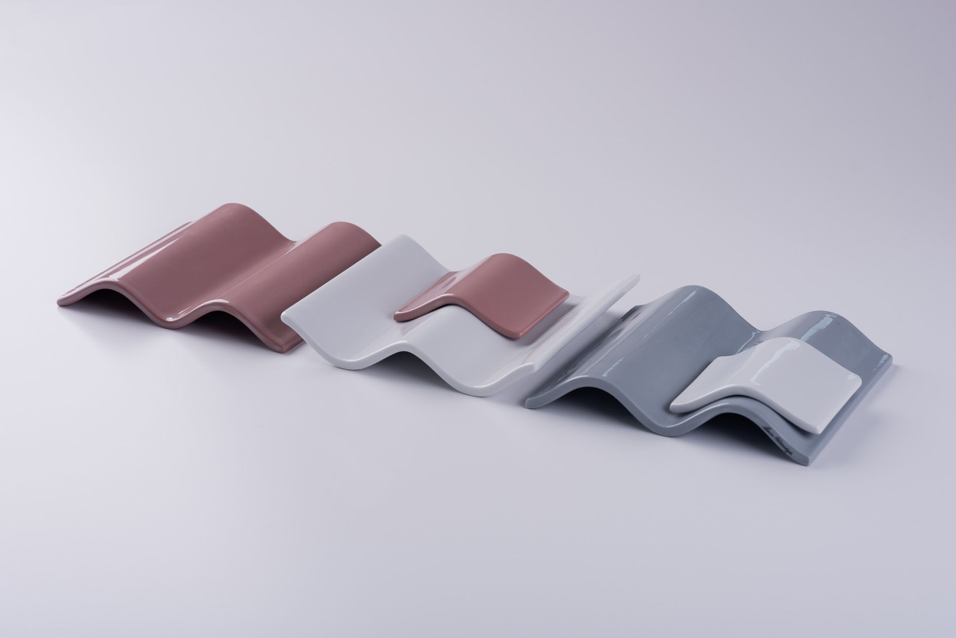 Art Food: A retrospective of ceramic design that enlivens the ...